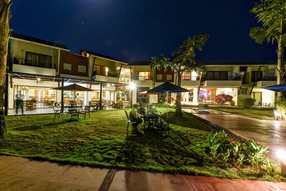 Premium Boutique Winery in Nashik, India | Best Vineyard in Nashik - Soma Vine Village