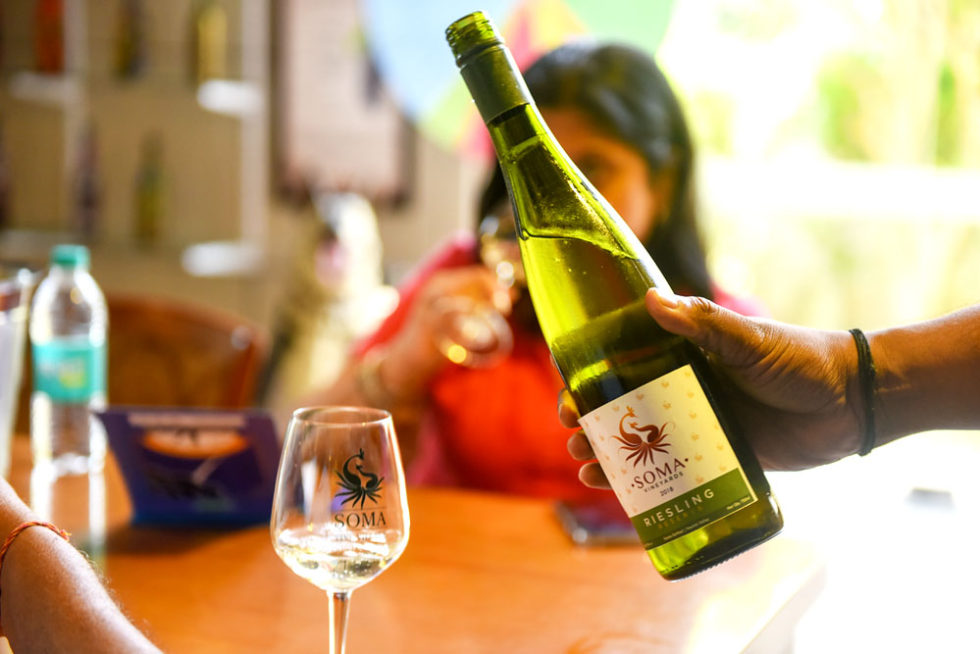 Pick Top Wines for Hosting a Party from Soma Vine Village | Soma Vine ...